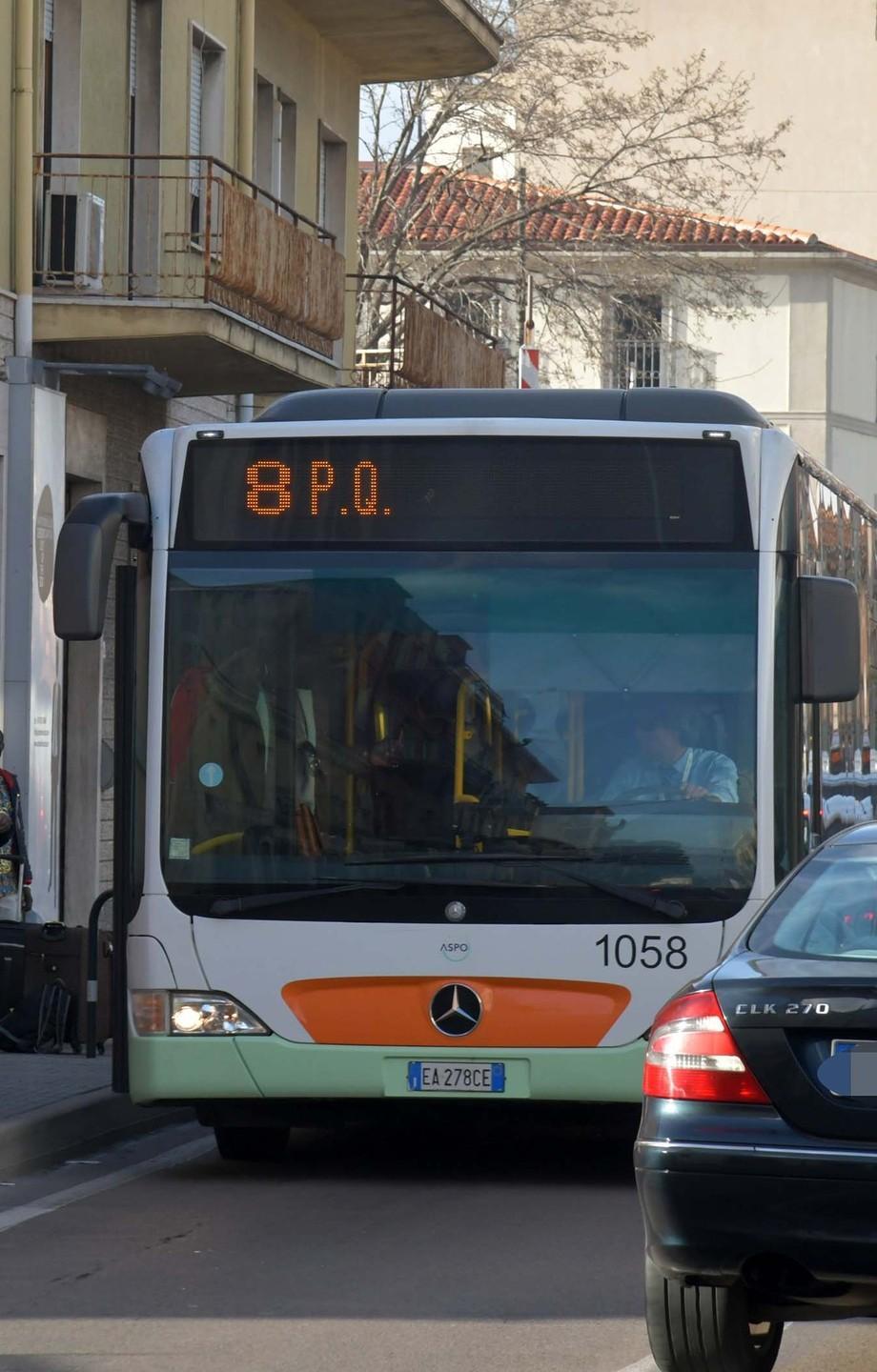 Bus per Berchiddeddu, nuove fermate - La Nuova Sardegna