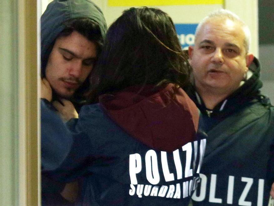 Droga in carcere, indagato l’aggressore dell’Ambrogiana - Il Tirreno