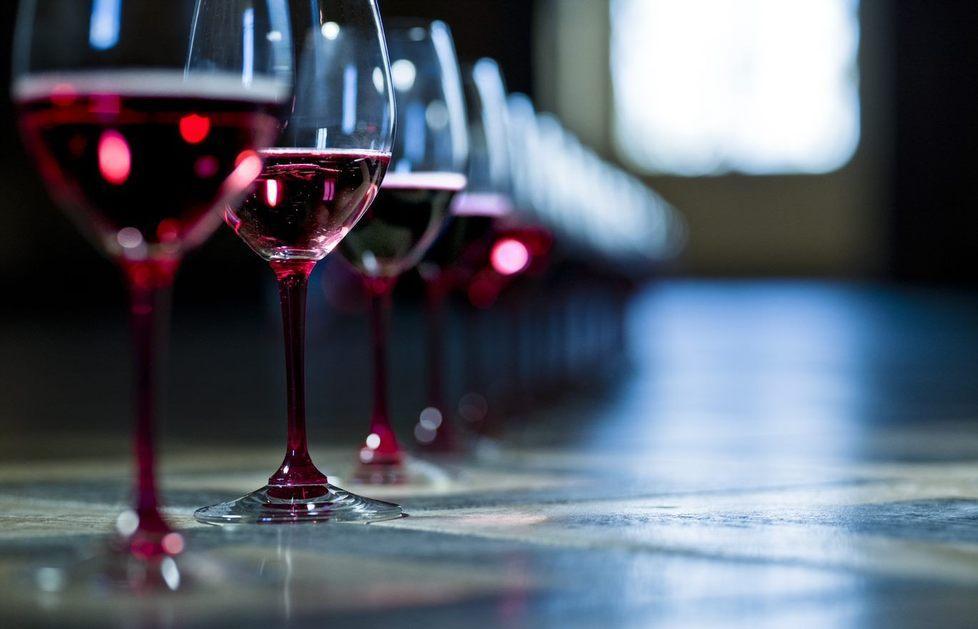 Cantine Riunite & Civ prime per fatturato in Italia - Gazzetta di Reggio