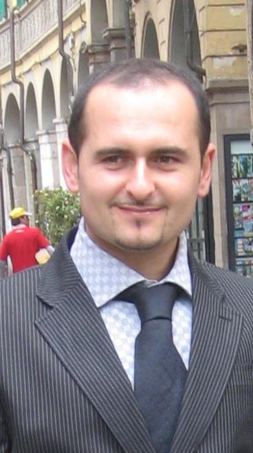 Comitati e M5s candidano Francesco Matteucci Il Tirreno