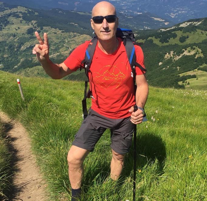 Addio a Stefano Bonora, papà morto a 54 anni - Gazzetta di Reggio