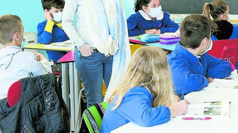 Reggio Emilia, scoperti quattro focolai dentro le scuole. In quarantena ... Reggio Emilia, scoperti quattro focolai dentro le scuole. In quarantena ...