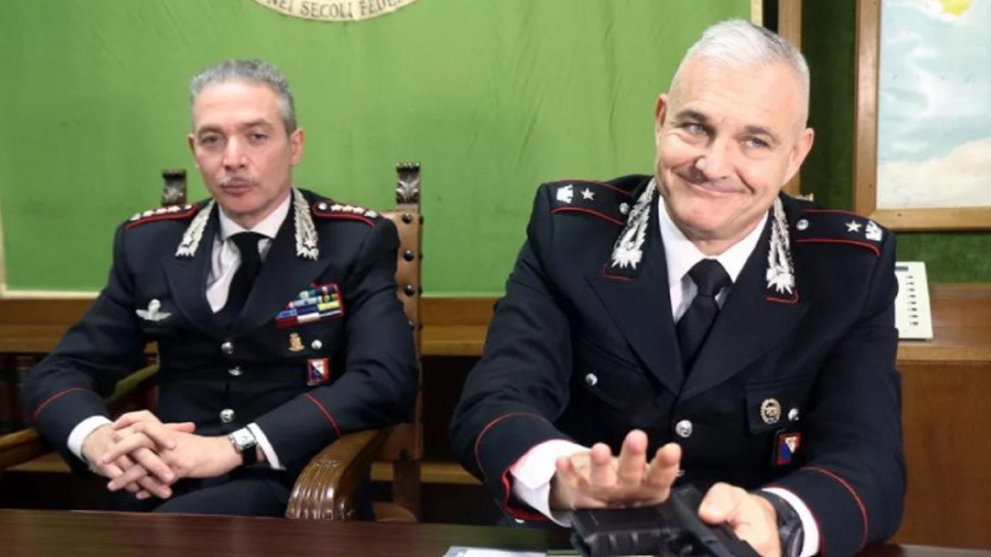 Traffico di droga fra Livorno e la Sardegna: sei arresti - Il Tirreno