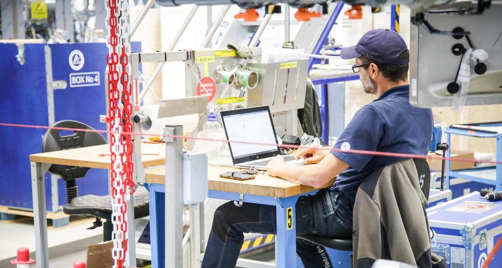 Modena, alla Tetra Pak 20 lavoratori chiedono il test gratuito “No ...