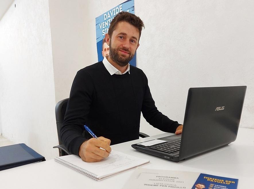 «Sono qui per battermi perché Pavullo torni al ruolo che merita ...