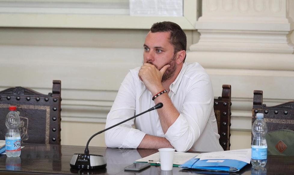 Magnani: «Terme di Montecatini appese a un filo, pochi soldi in cassa e non esiste il piano B ...