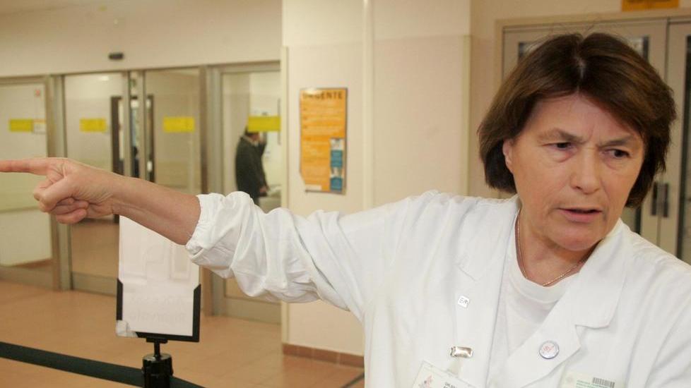 Reggio Emilia, il pronto soccorso «non verrà affidato a una cooperativa ... Reggio Emilia, il pronto soccorso «non verrà affidato a una cooperativa ...