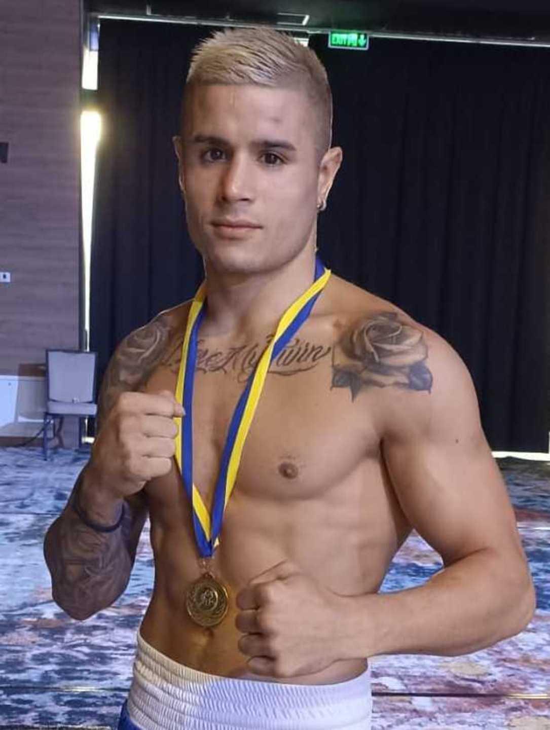 Federico Serra entra in scena contro l’afghano Rahmani La Nuova Sardegna