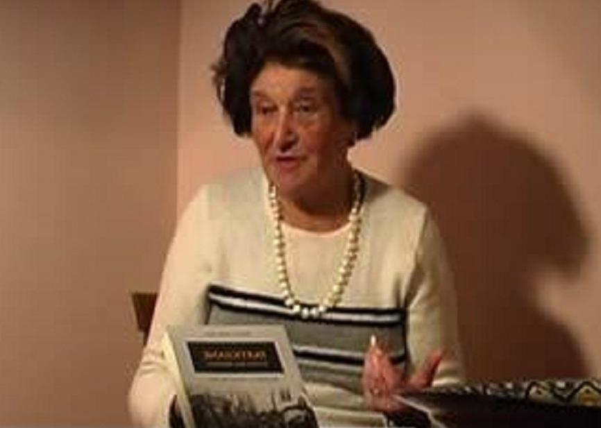 Marina Addis Saba, vita di ricerca e impegno - La Nuova Sardegna