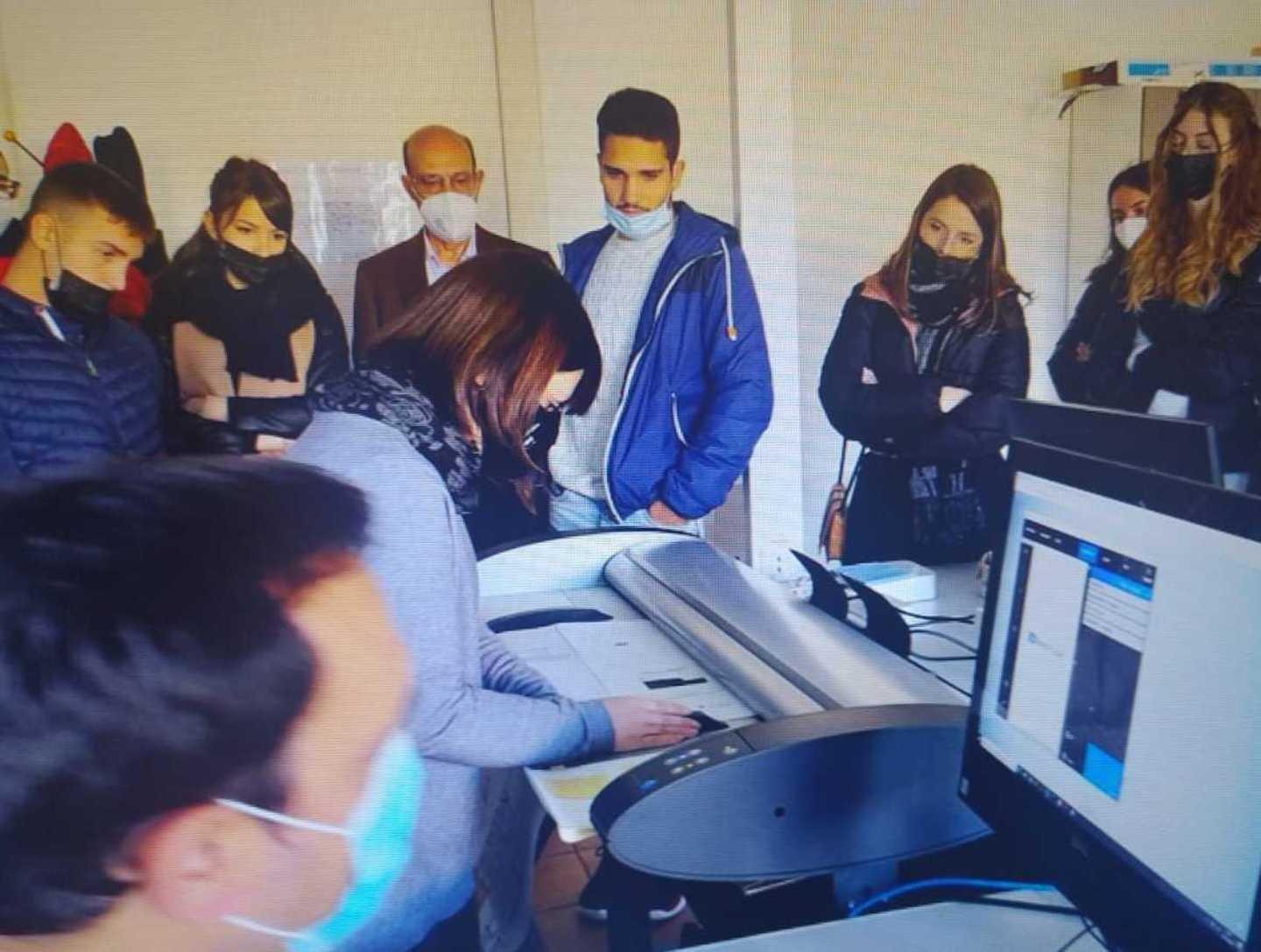 Gli studenti alla scoperta dei segreti delle imprese - La Nuova Sardegna