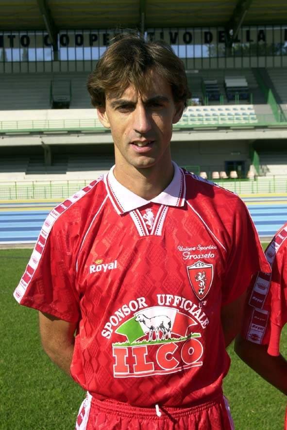 Crisi Grosseto, bomber Meacci suona la carica: «Col Siena può arrivare ...