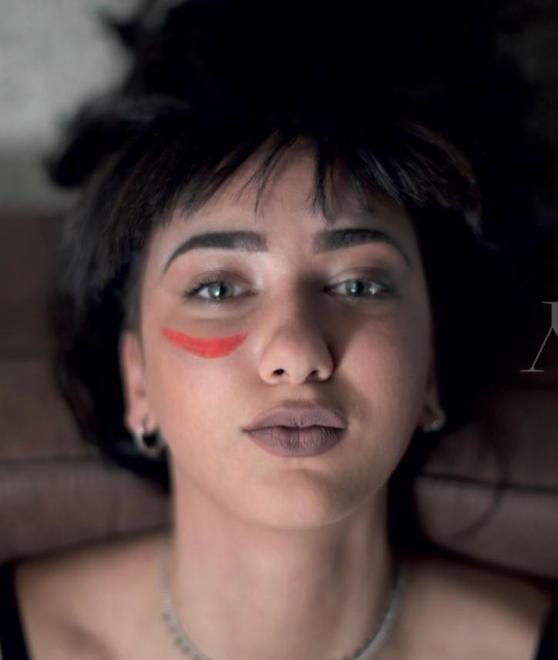 Al Don Lazzeri-Stagi Alice canta “Serpente” Il Tirreno