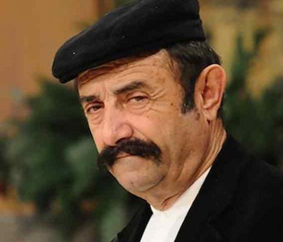 Benito Urgu a duello col Milanese Imbruttito - La Nuova Sardegna