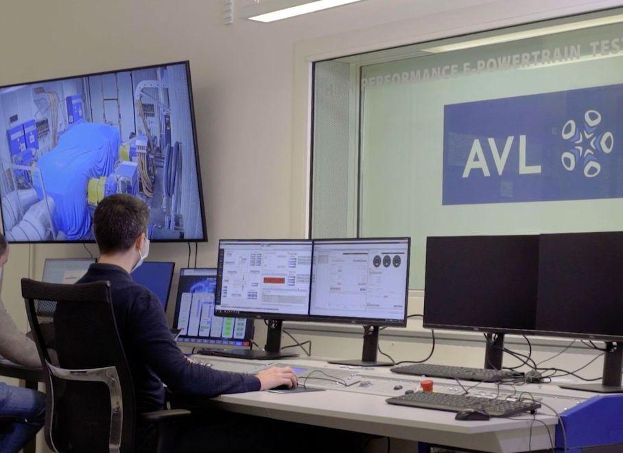 Avl Italia, a Cavriago nuovo stabilimento per i test sulle batterie ...