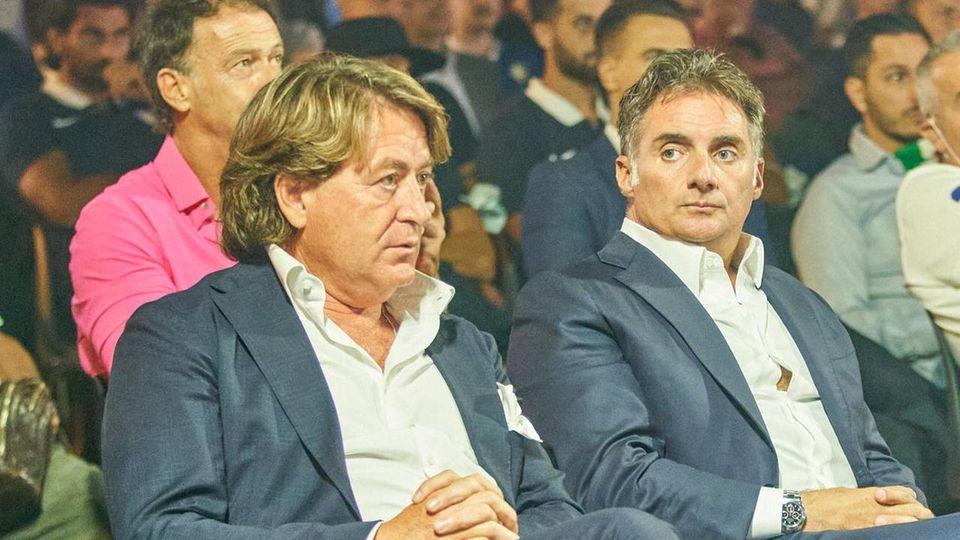 Il giudice: Commini dia 250mila euro a Reggiani - Il Tirreno