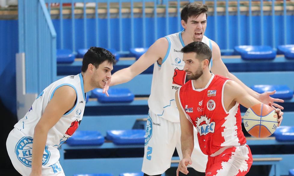 Belletti rialza subito la Tramec «Solo un passaggio a vuoto» La Nuova ...