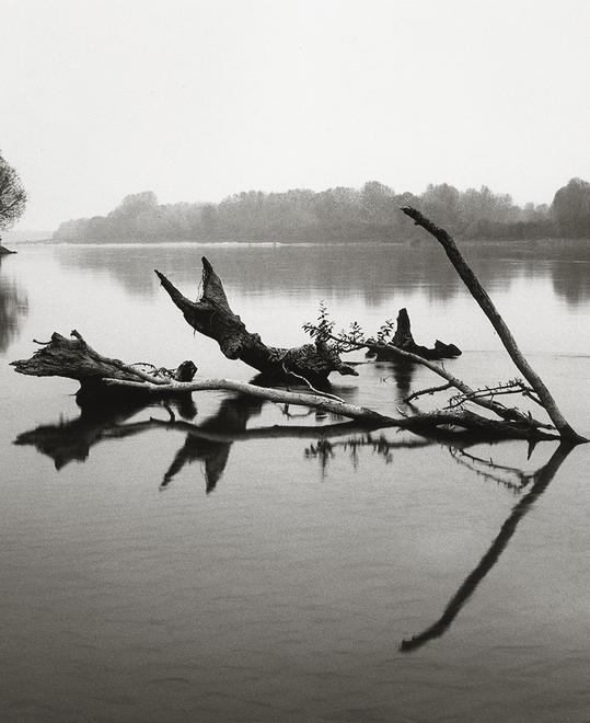 “Michael Kenna: il fiume Po” in mostra a Palazzo Ducale Gazzetta di Reggio