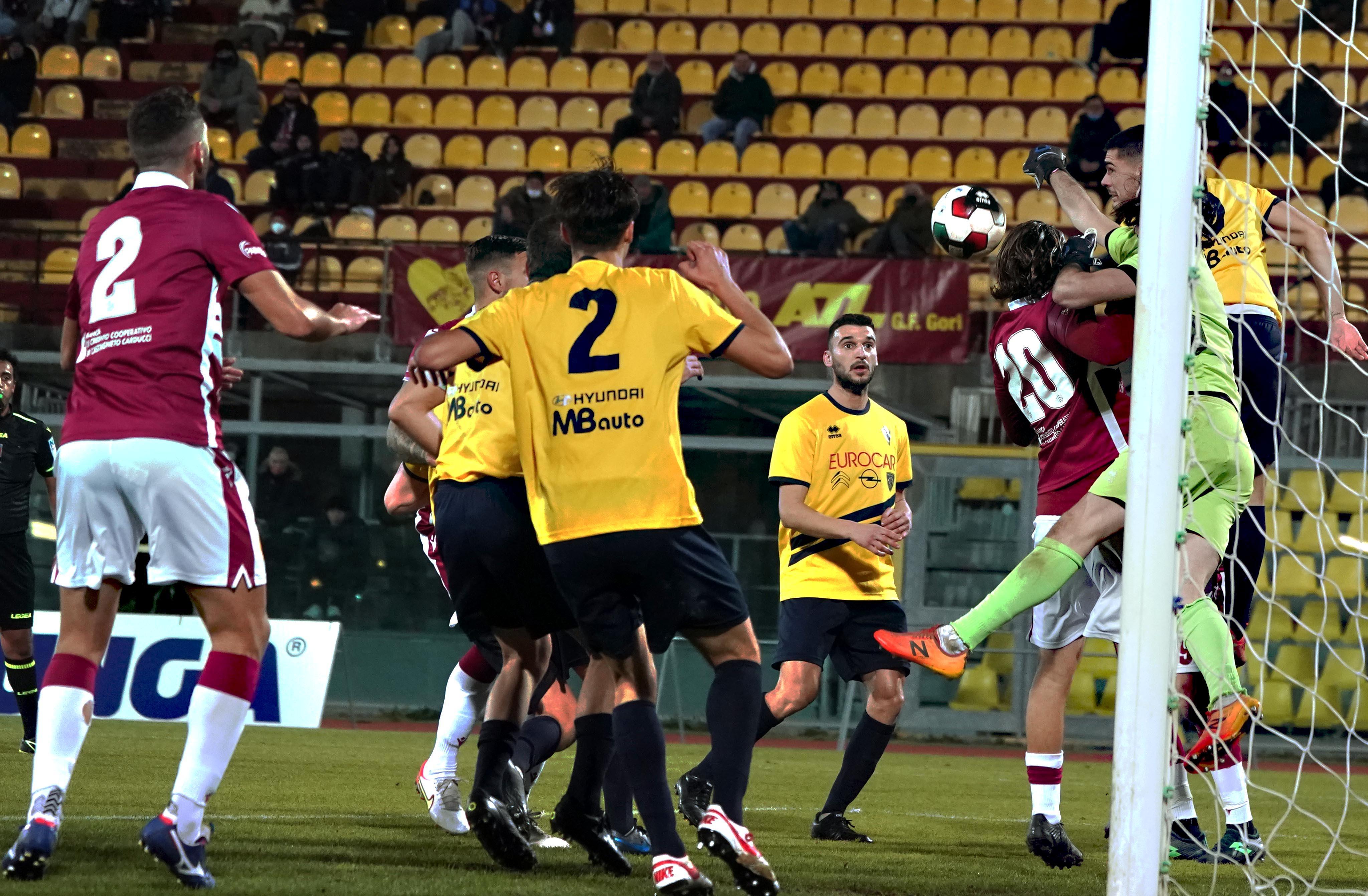 Il calcio toscano si ferma: stop per tre settimane per dilettanti e ...