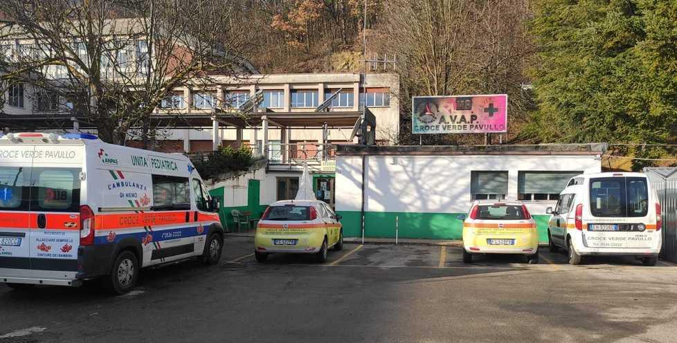 «Nuova palestra sull’area Avap A marzo un progetto condiviso ...