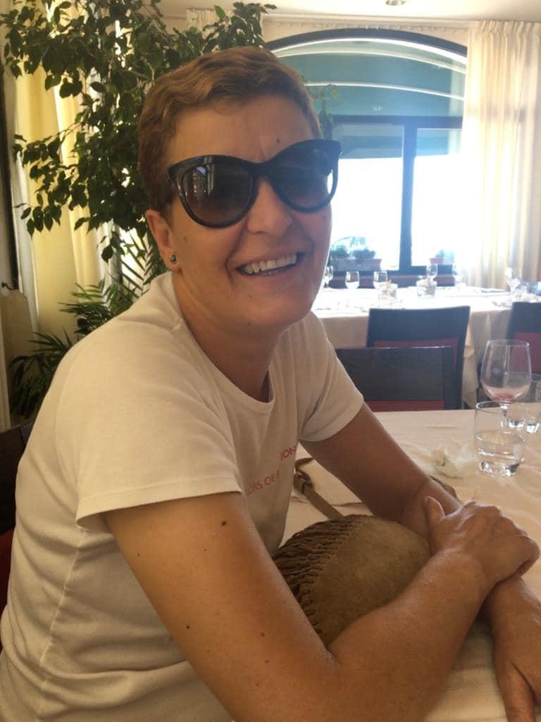 A Porto Garibaldi si è spento il sorriso di Monica. Resterà il suo ...