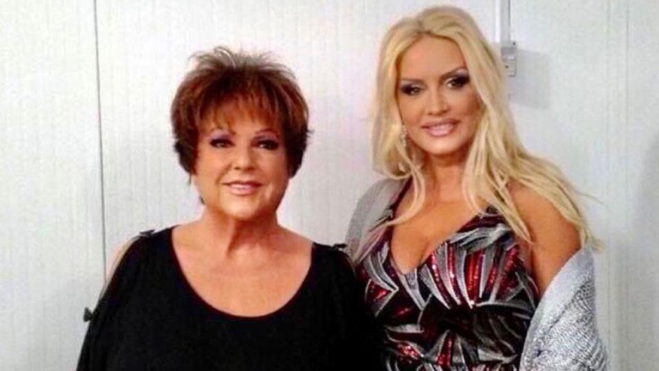 The Voice Senior, la finale amara di Cosetta Gigli: l'incidente, le ...