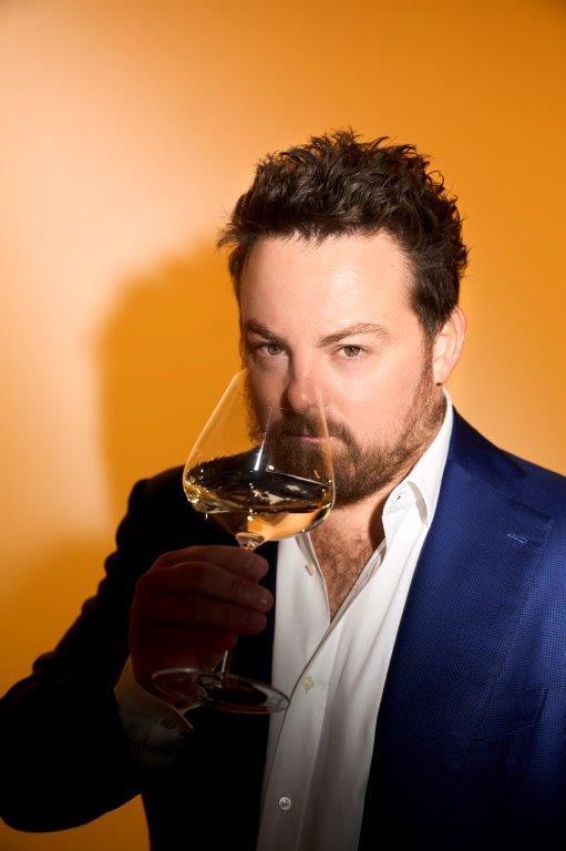 Luca Gardini, star del vino: l’Italia è al top ma comunica male le ...