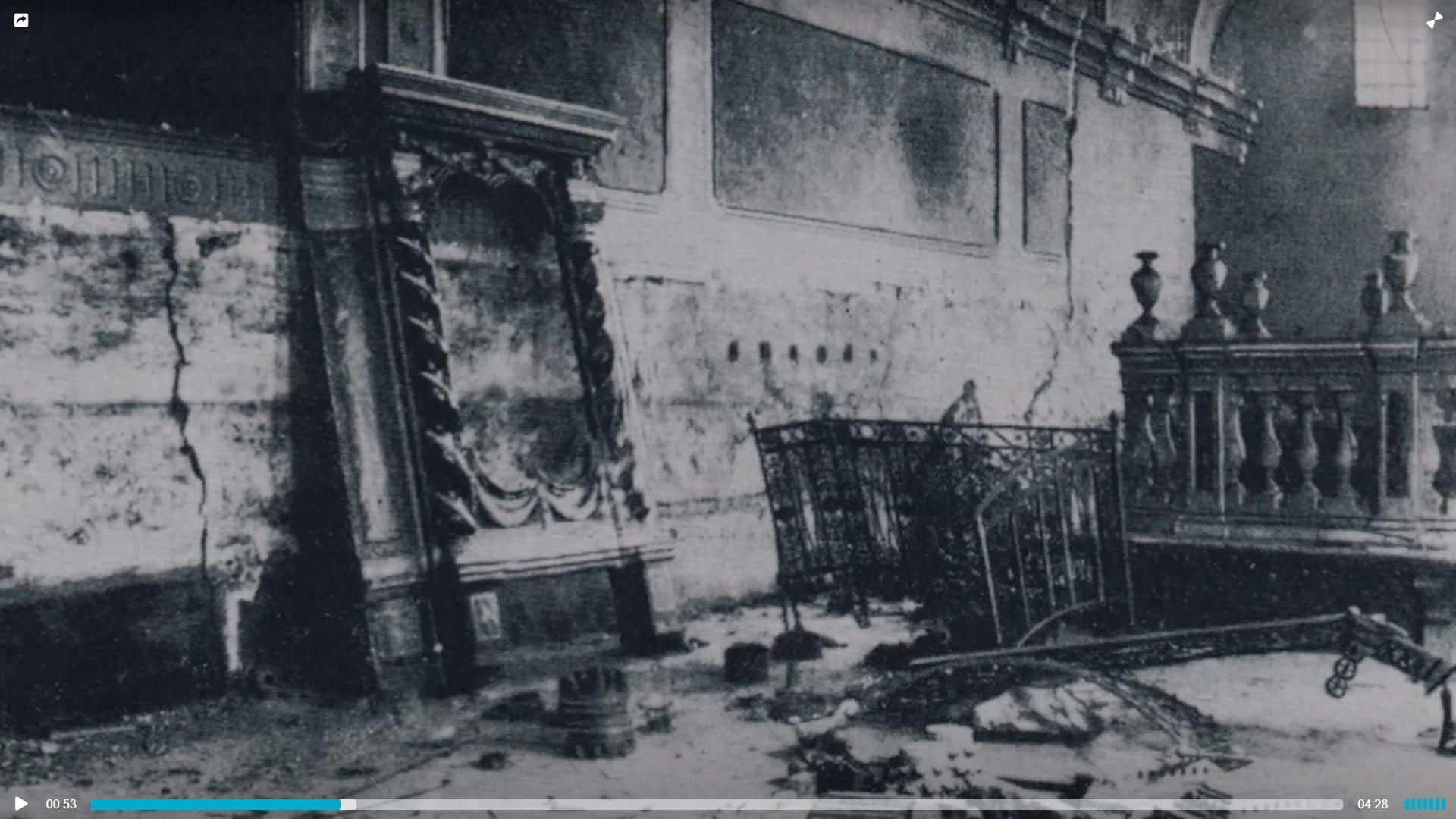 Ebrei sotto il Fascismo: perseguitati in Italia ma aiutati dai modenesi ...