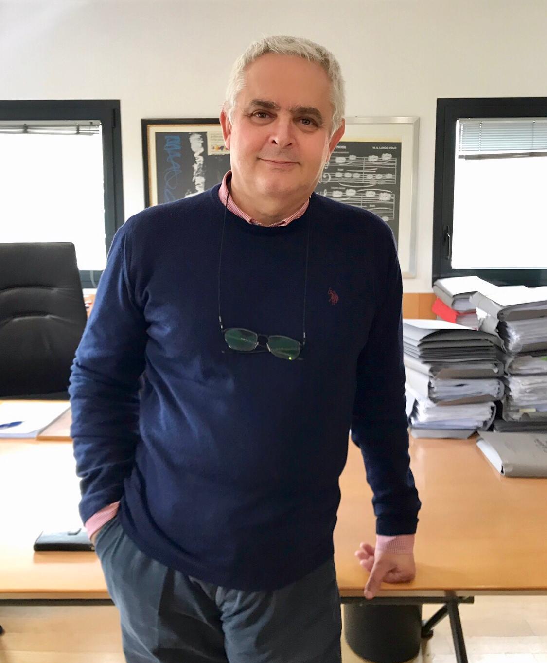 È morto l'avvocato Alberto Valentini, aveva 66 anni - Il Tirreno