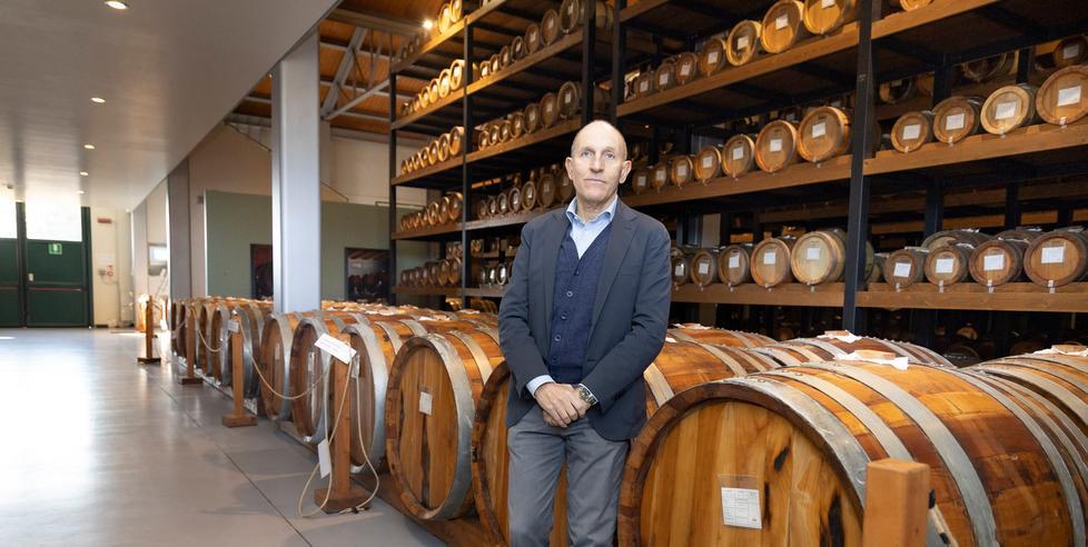 Acetum di Cavezzo, il cuore dell’oro nero esportato in tutto il mondo ...