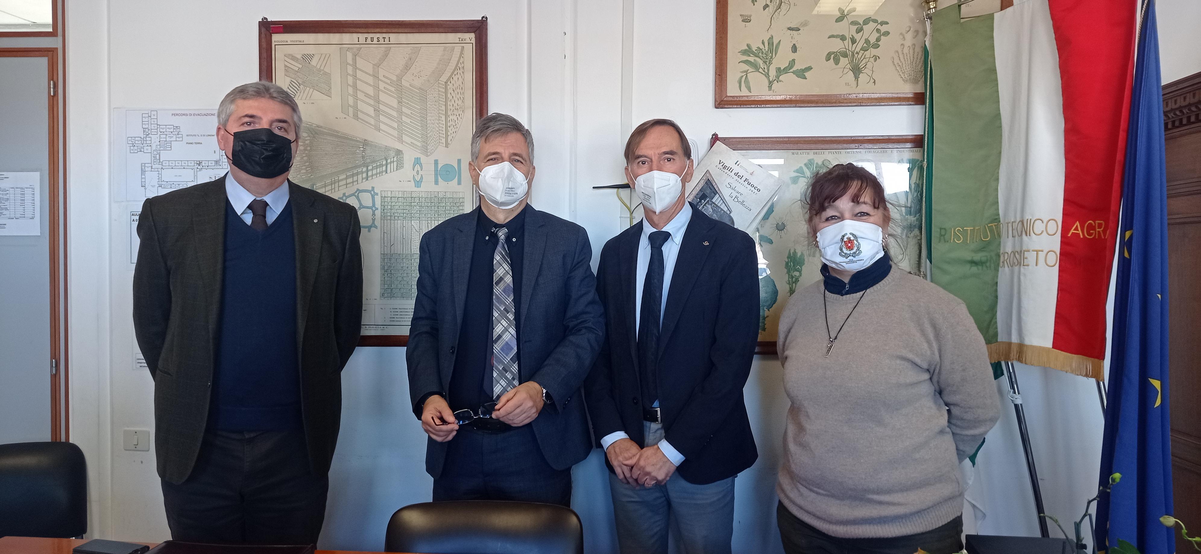 Il manifatturiero 4.0 ha fame di tecnici e Confindustria forma venti ...