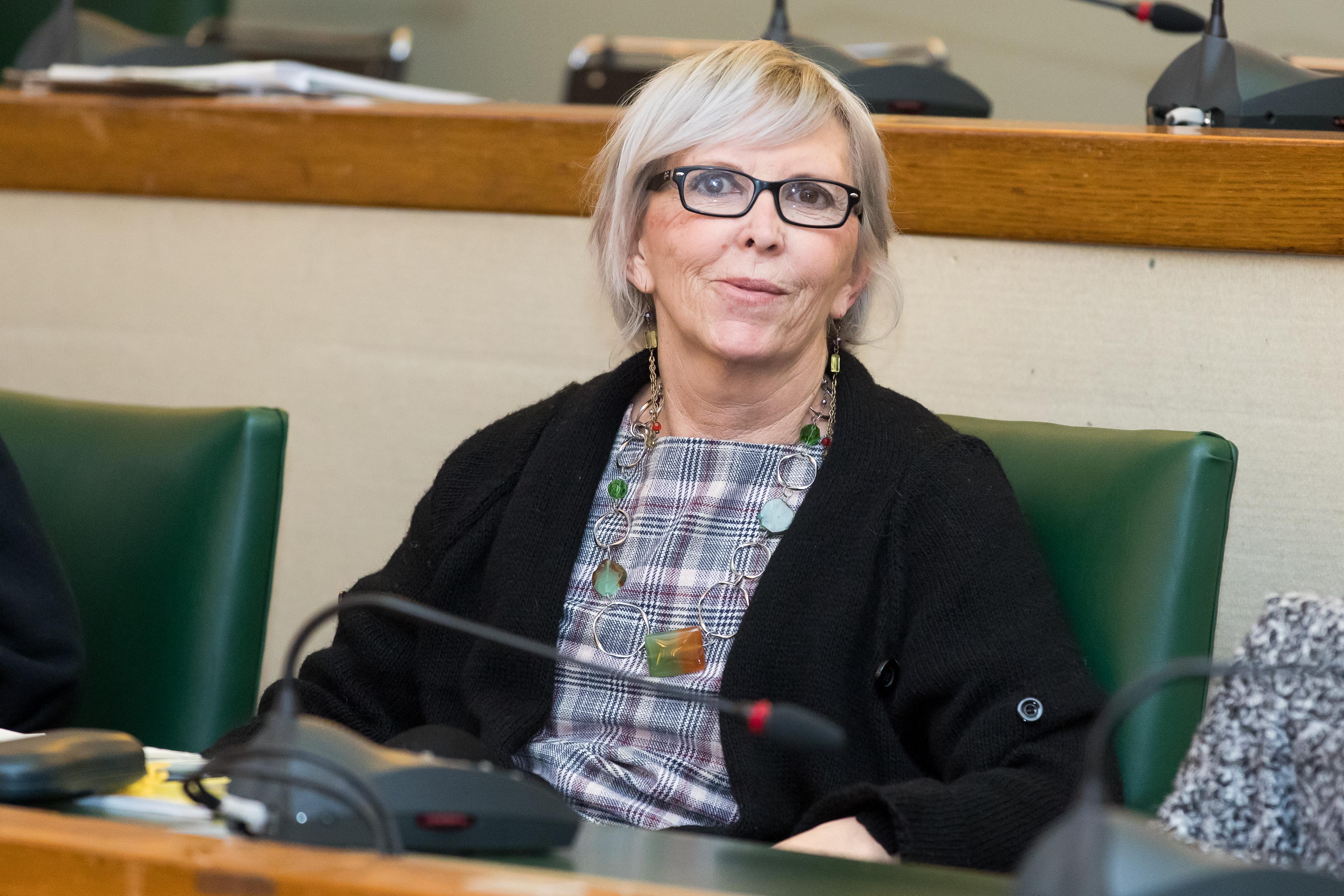 Anna Ferraresi entra in Italia Viva: "Partito solido e basato sulla ...