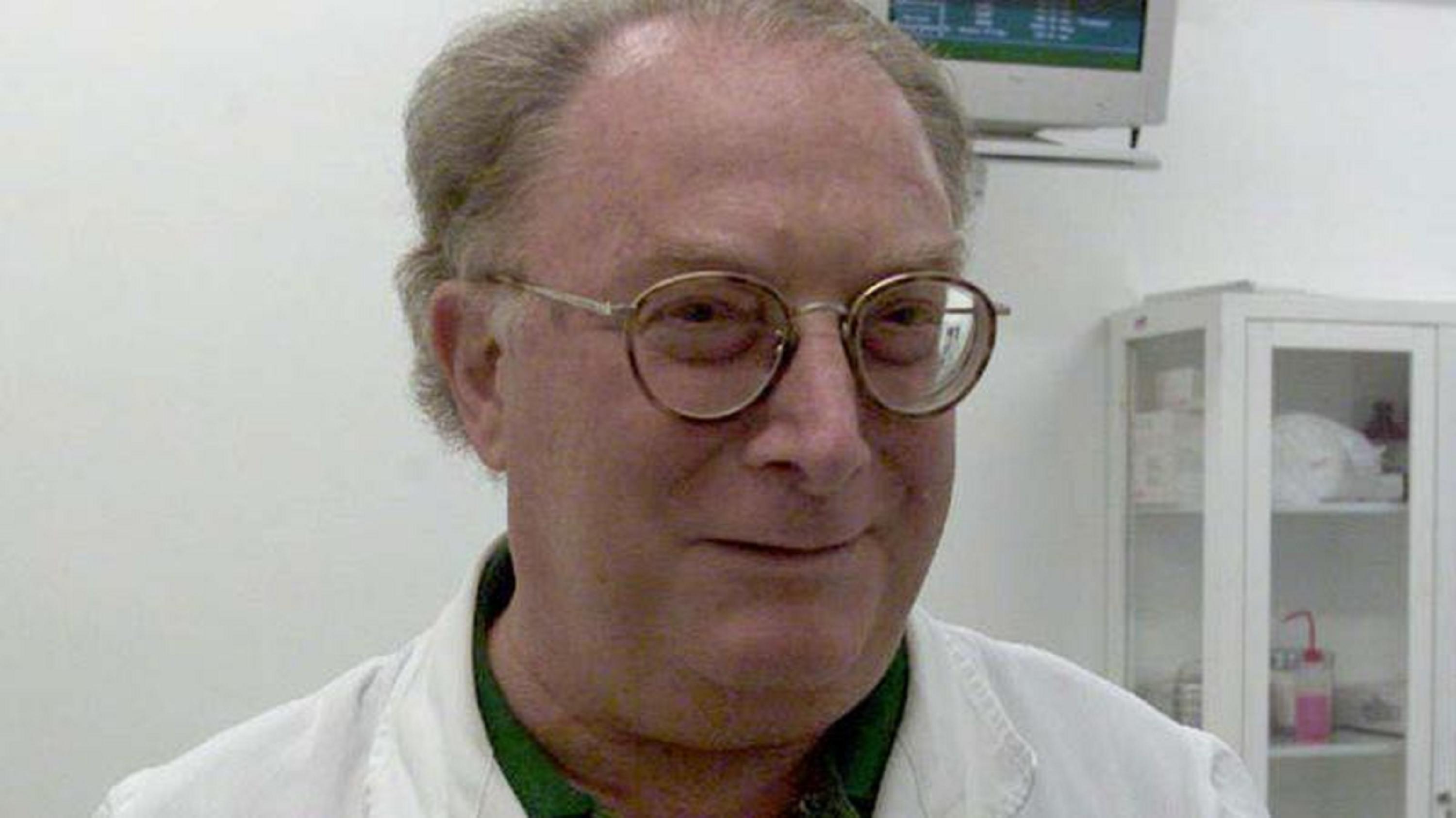 Addio al professor Atzeni, primario per 24 anni: rivoluzionò la cura ...