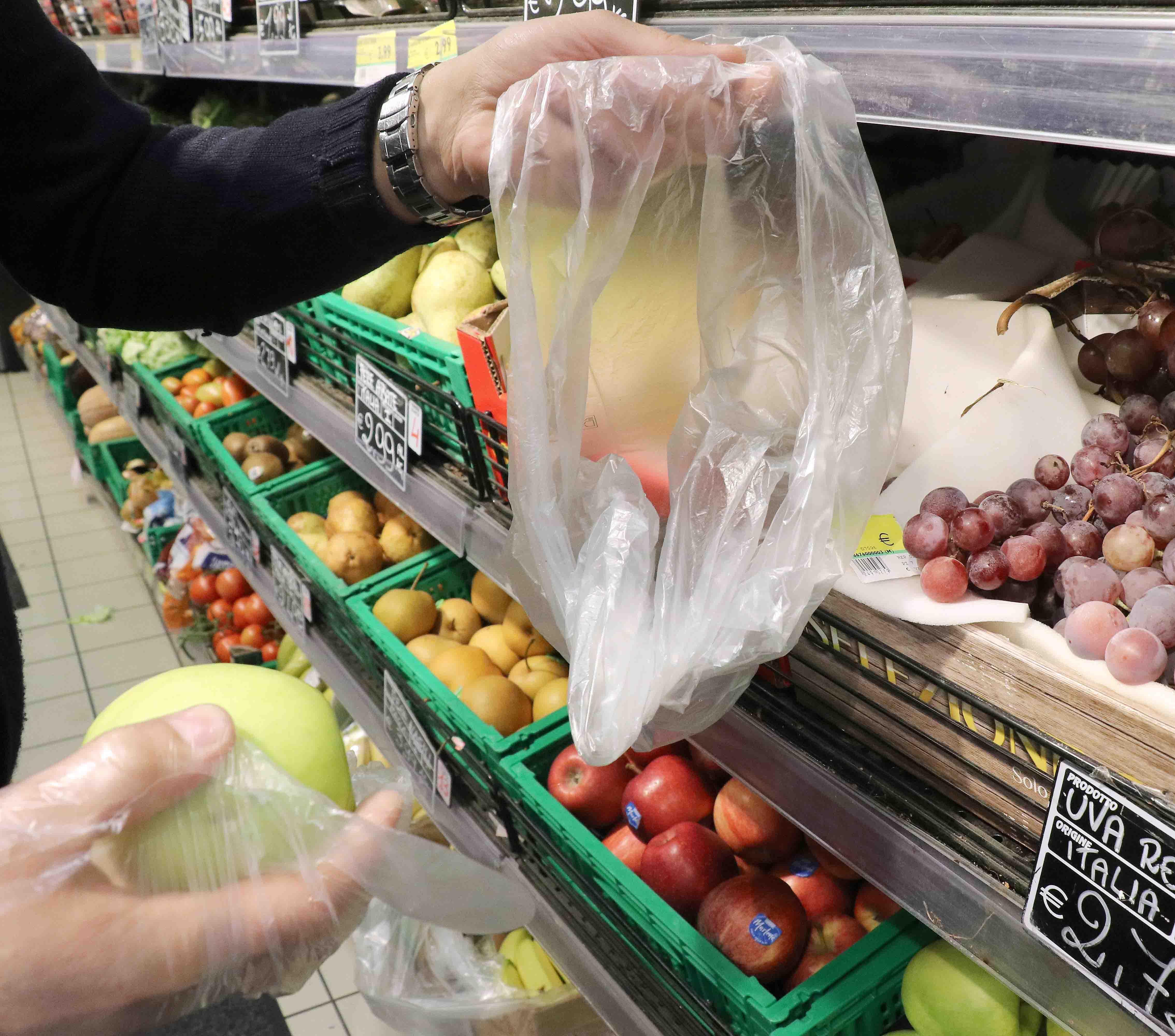 Imballaggi e umido diventano risorse utili. Tra Clara e Biorepack ...