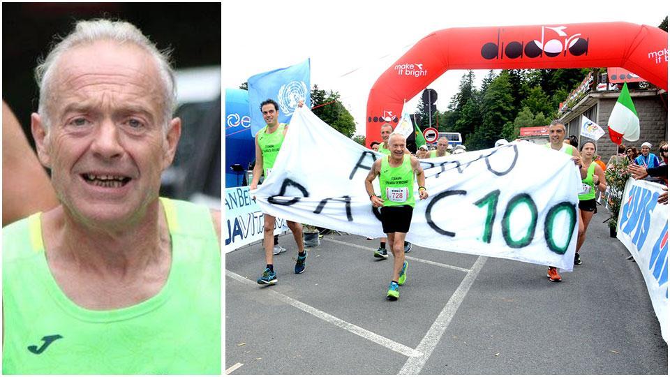 Pistoia, muore a 57 anni grande appassionato di podismo - Il Tirreno