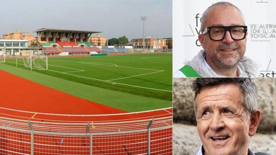 Pontedera calcio, rivoluzione in società: il sindaco sarà il presidente ...