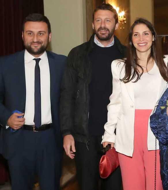 Modena. Matteo Rivetti felice «Vincere la Serie C al nostro primo anno ...