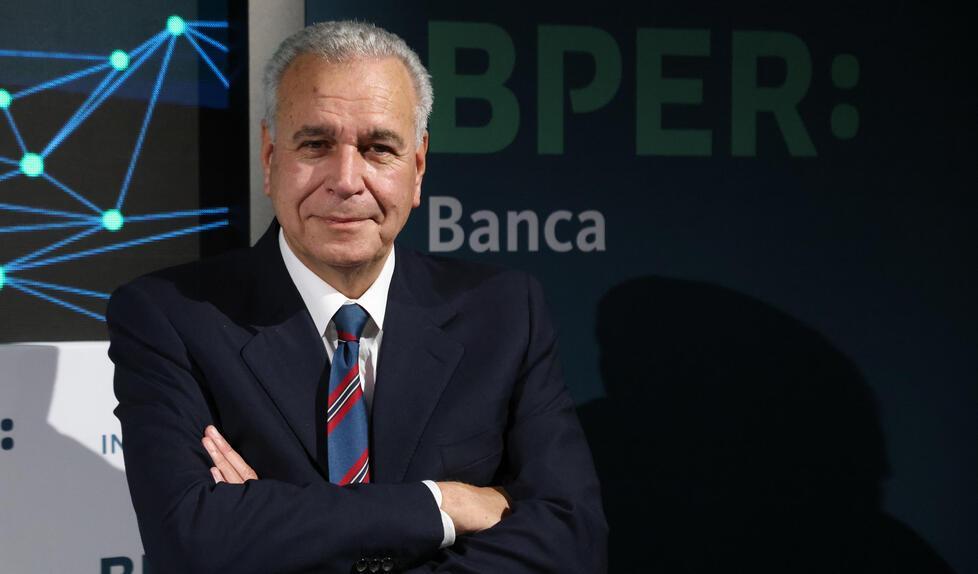 Modena Bper, il piano industriale fa crollare il titolo: -12,9% ...