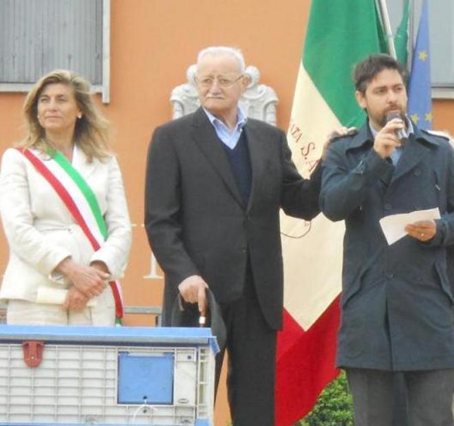 Morto Venturi, fece la storia di Albinea - Gazzetta di Reggio