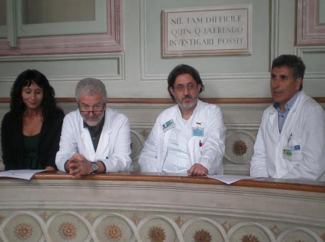 L’Accademia Medica ricorda Filippo Pacini - Il Tirreno