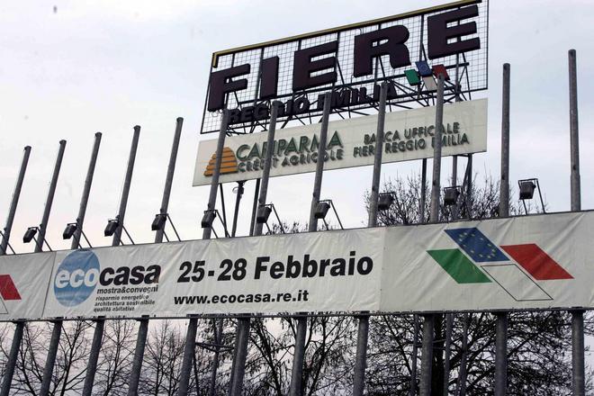 Fiere: Lisa Ferrarini è il nuovo presidente - Gazzetta di Reggio