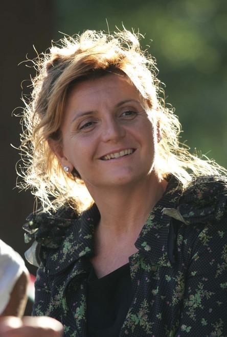Lisa Ferrarini presidente per risanare e allearsi Gazzetta di Reggio