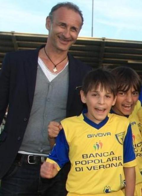 Marani: «Il nuovo Carpi sarà giovane e snello... » Gazzetta di Modena