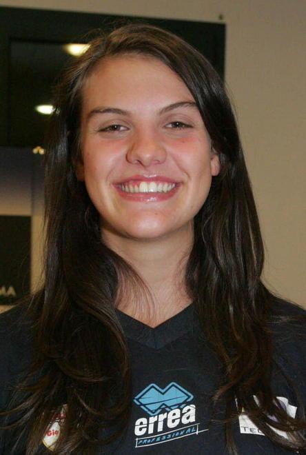 Eva Castagnetti regina d’Italia - Gazzetta di Reggio