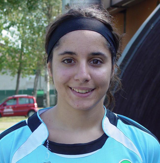 Federica Boni primo rinforzo per la Reggiana Gazzetta di Reggio