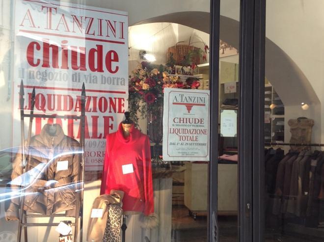 Lo storico Tanzini dice addio alla Venezia - Il Tirreno