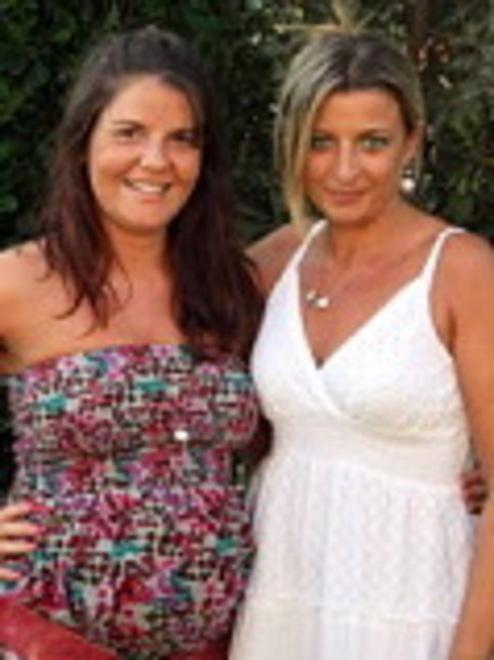 La più bella impresa di Deb? Vedere i suoi “allegri monelli” Il Tirreno