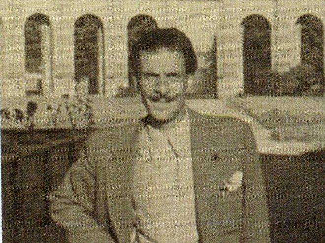 Nenci, artista controverso La Nuova Ferrara