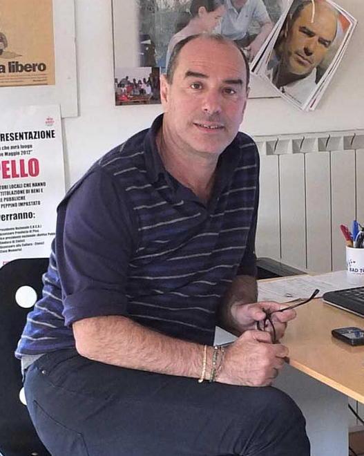 Molina di Quosa, le storie e i personaggi Il Tirreno