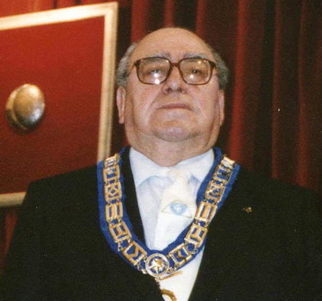 Ricordato il Gran Maestro Franchi - Il Tirreno