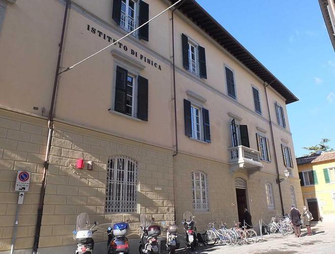 Palazzo Matteucci torna a nuova vita - Il Tirreno